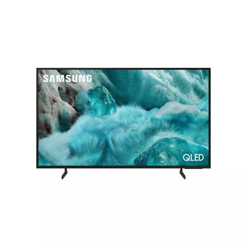 SMART QLED TV 65 Samsung QE65Q7FAAUXXH 3840×2160/UHD/4K/DVB-T2/C/S2
