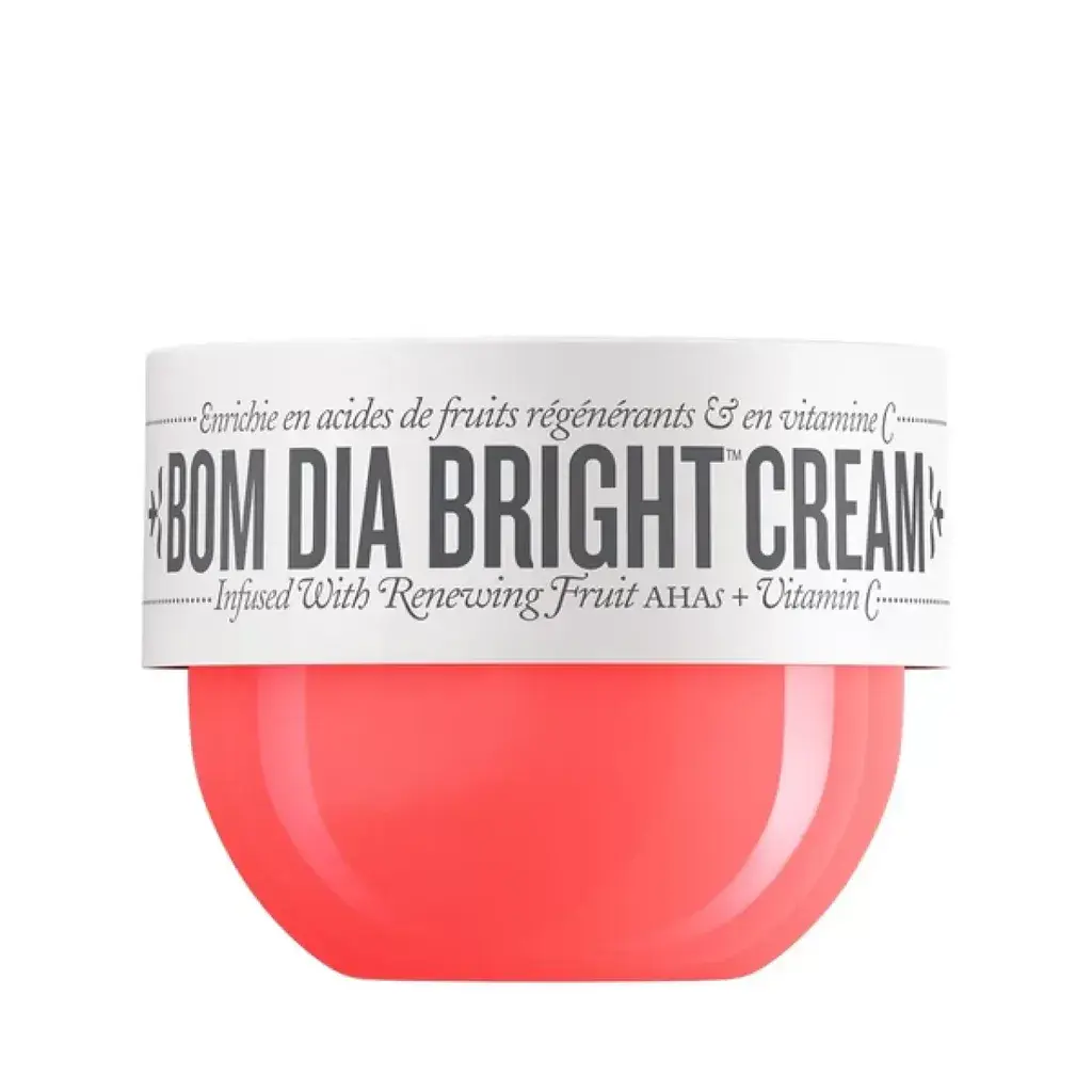 Sol De Janeiro Krema za telo Bom Dia Bright, 240ml