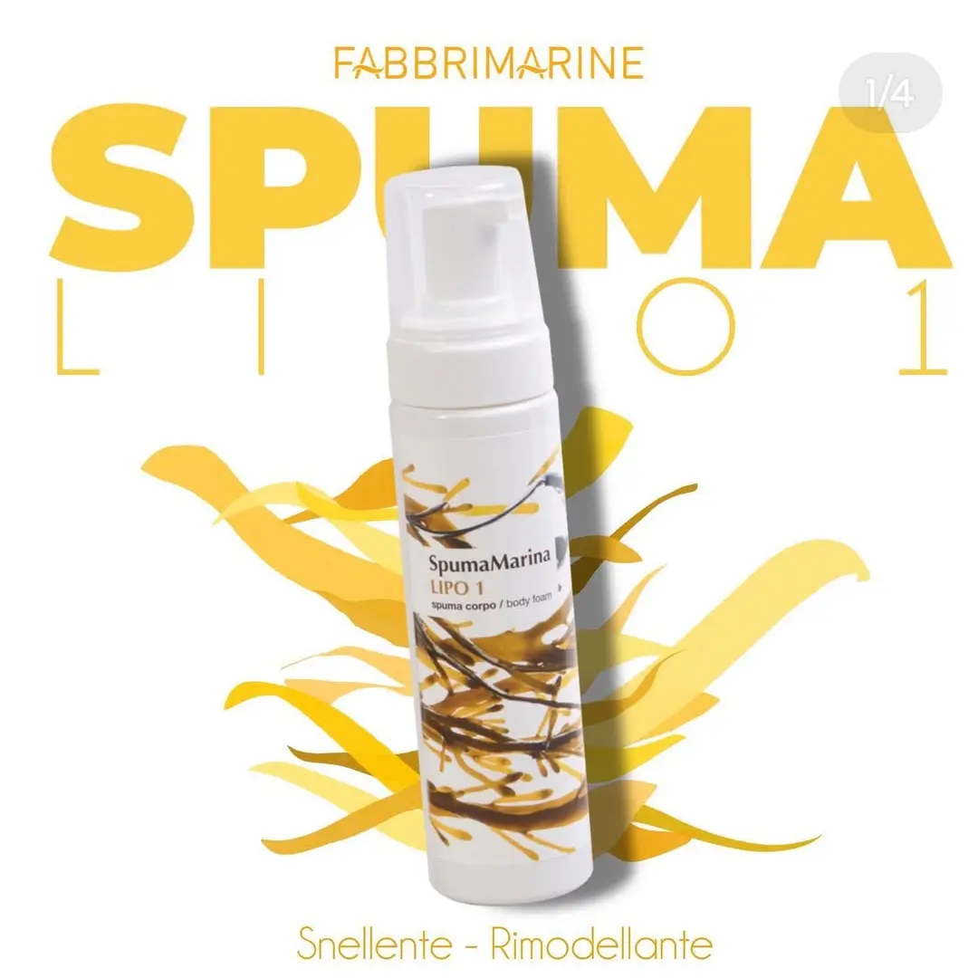 Fabbrimarine Pena LIPO1, 200ml