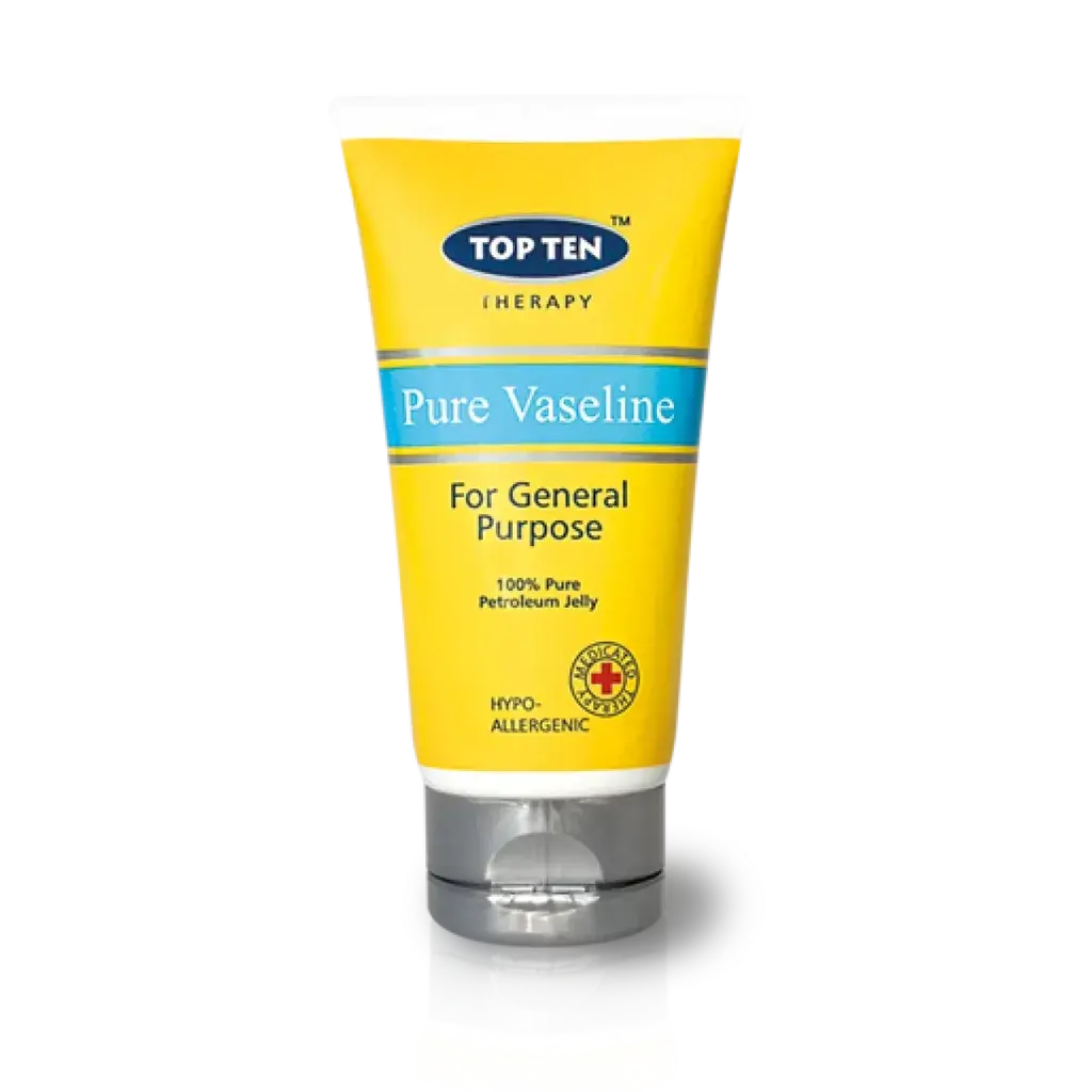 Top Ten Vazelin u tubi, 75ml