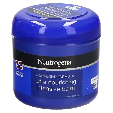 NEUTROGENA Krema za telo Ultra Nourishing 300ml