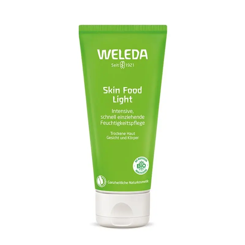 WELEDA Krema za telo Skin Food Light 75ml