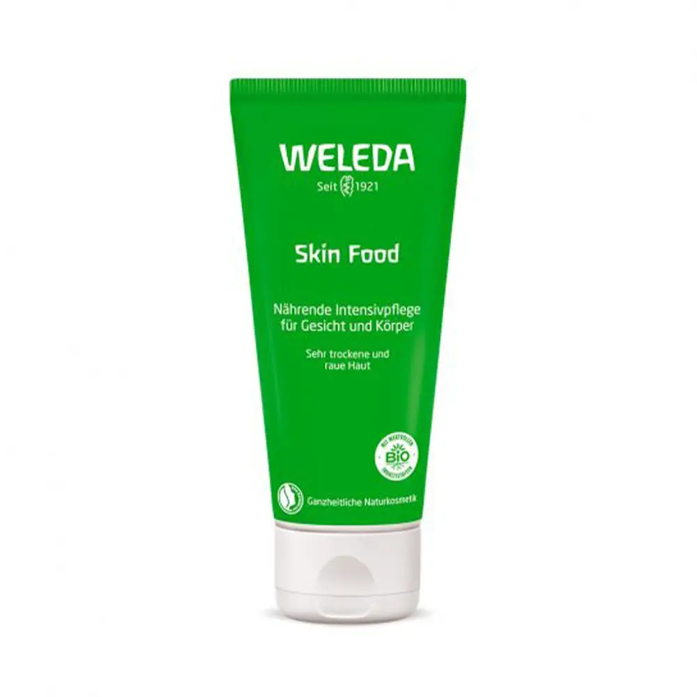 WELEDA Krema za lice i telo Skin Food 75ml