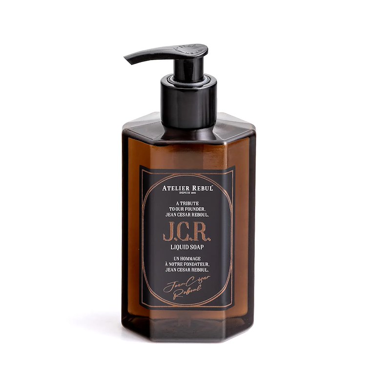 Atelier Rebul Tečni sapun J.C.R., 250 ml