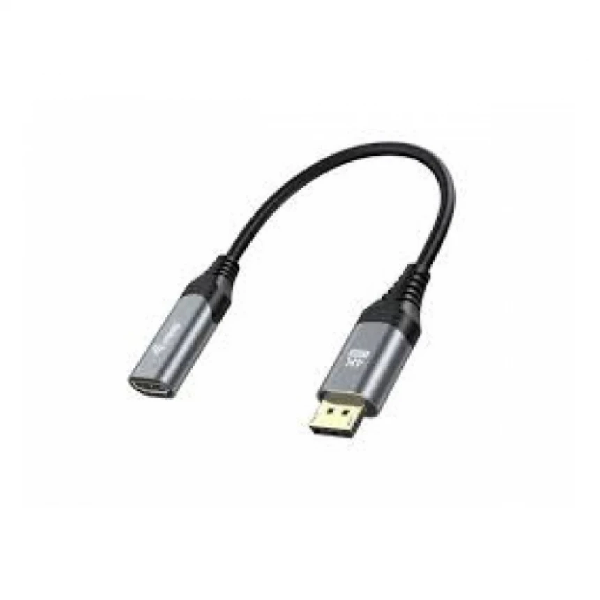 Adapter Equip DIsplayport-HDMI 1.2 4K/60Hz