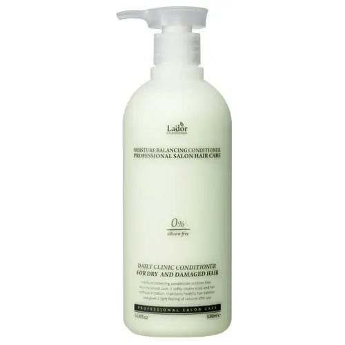 LADOR Balzam za kosu Moisture Balancing 530 ml