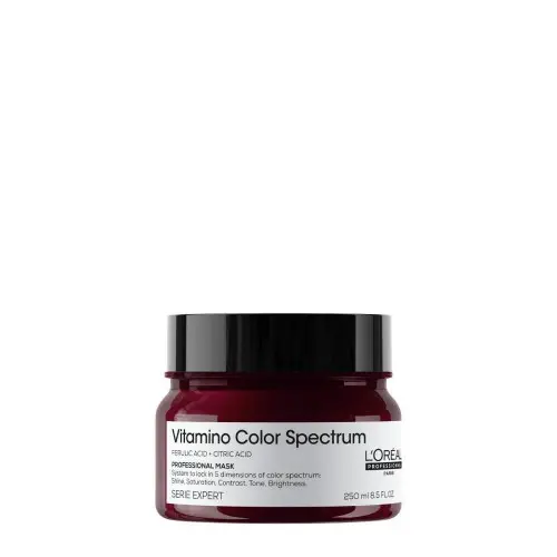 Loreal maska za farbanu kosu SE Vitamino Color Spectrum - 250 ml