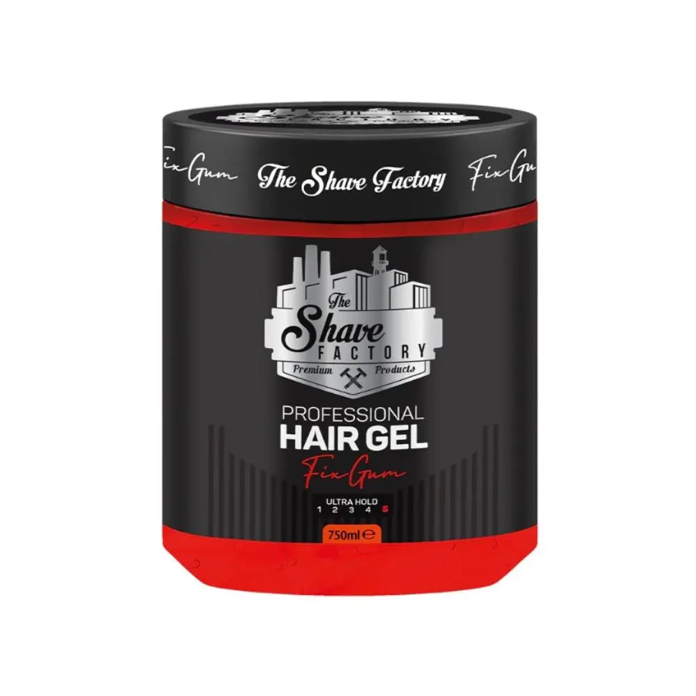 Gel za kosu FIX GUM