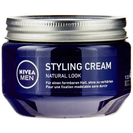NIVEA Kremasti gel za kosu za muškarce 150ml