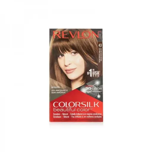 REVLON boјa 43