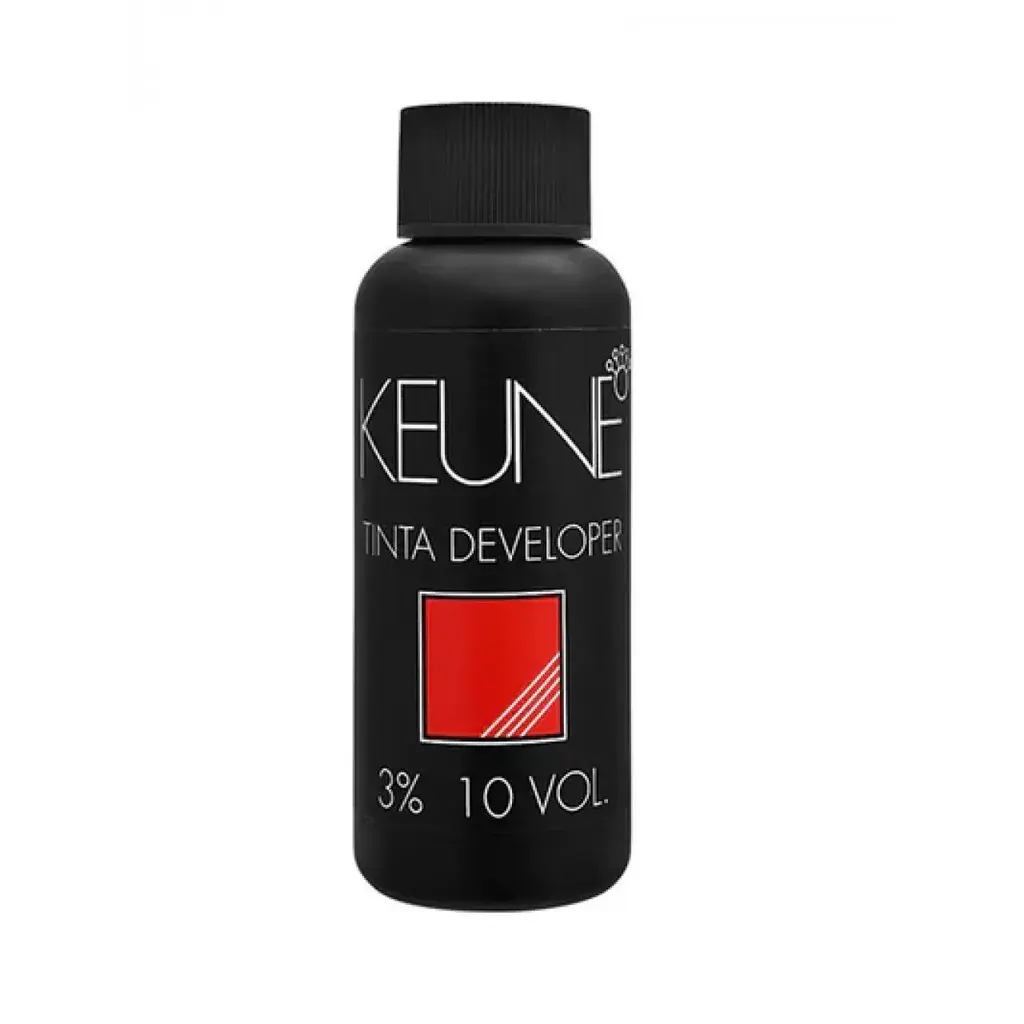 Keune Kremasti hidrogen za kosu 3%, 60ml