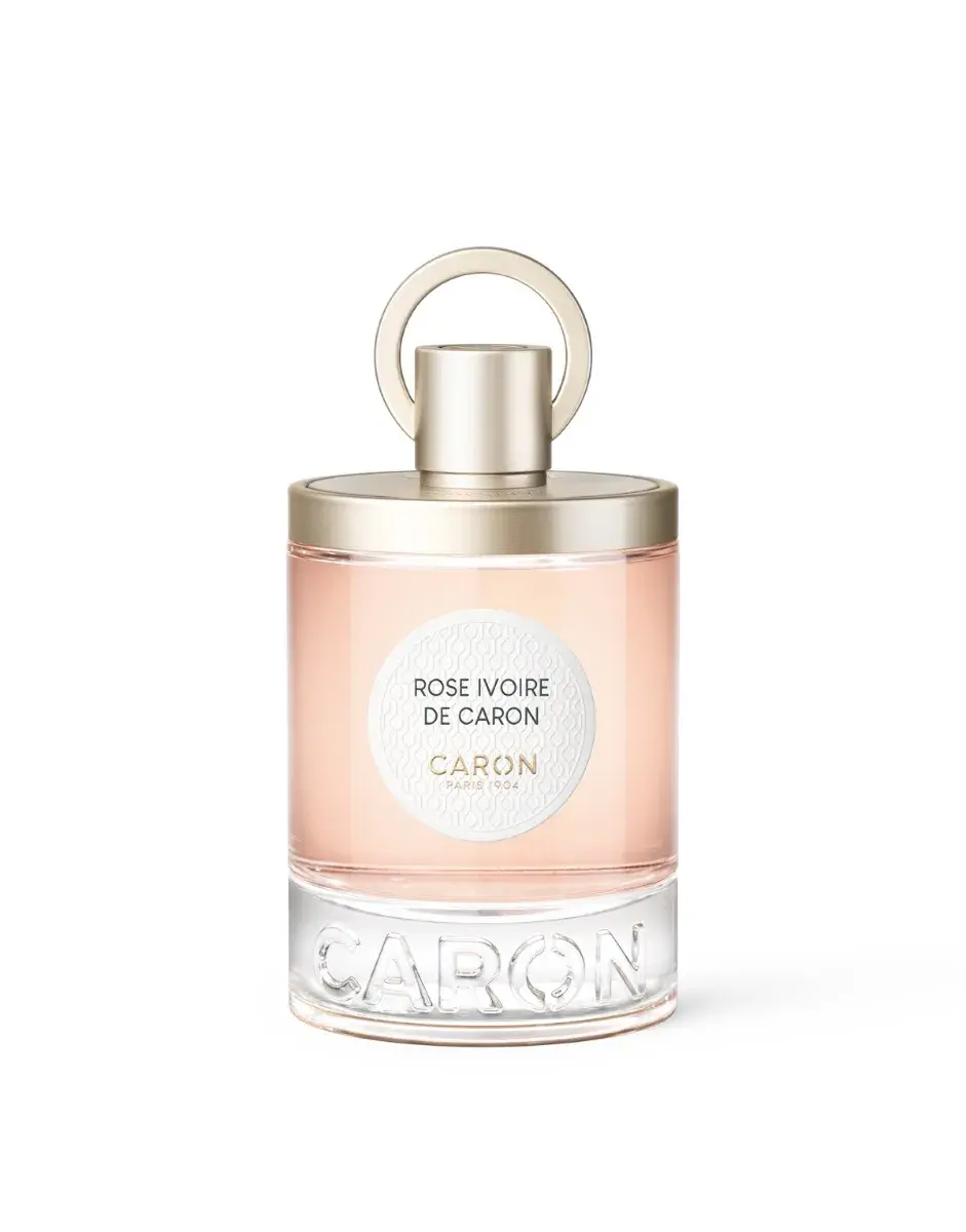 Caron Ženski parfem Rose ivoire EDP, 100 ml