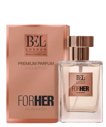 Bel London Ženski parfem Premium, 50 ml