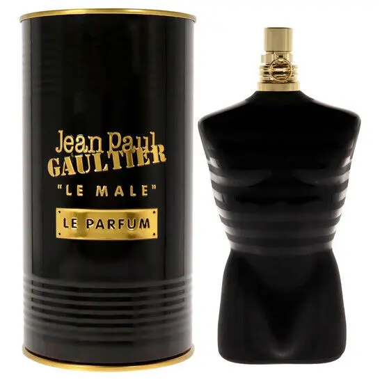Jean Paul Gaultier Muški parfem Intense EDP, 200ml