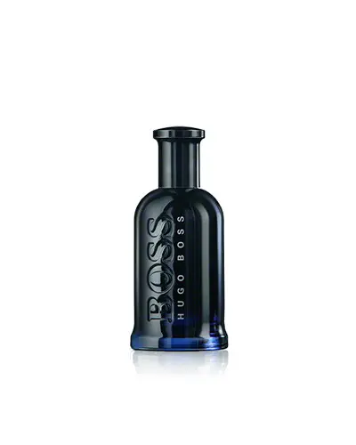 HUGO BOSS Muška toaletna voda Boss Bottled Night EDT 100ml
