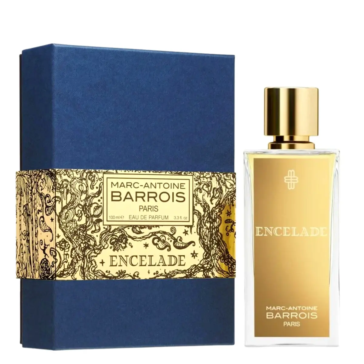 Marc-Antoine Barrois Unisex parfem Marc-Antoine Barrois Encelae, 100ml