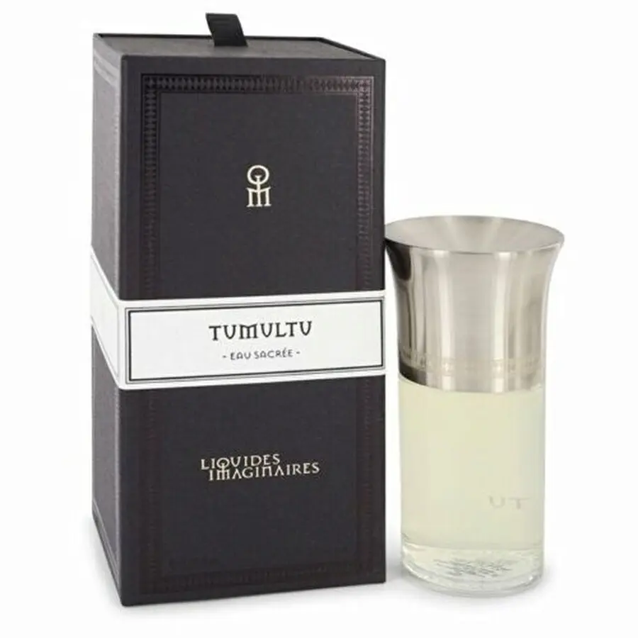 Liquides Imaginaires Unisex parfem Tumultu Eau Dela, EDP, 100 ml