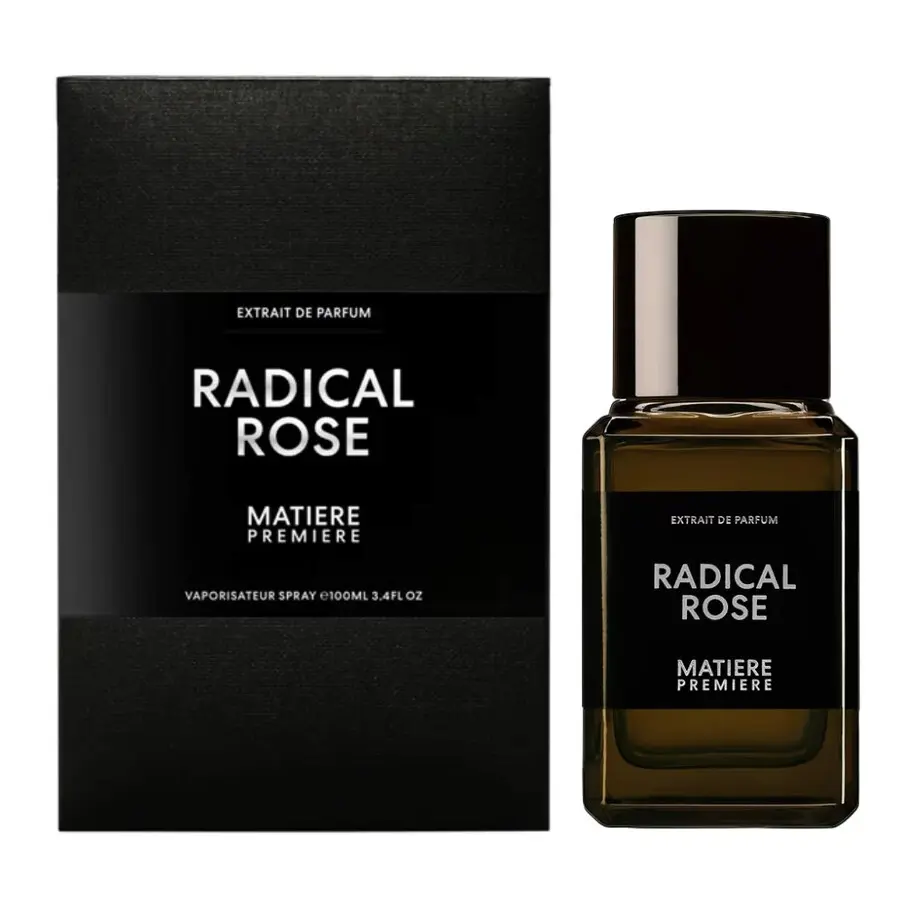 Matiere Premiere Unisex parfem Radical Rose, EDP, 100 ml