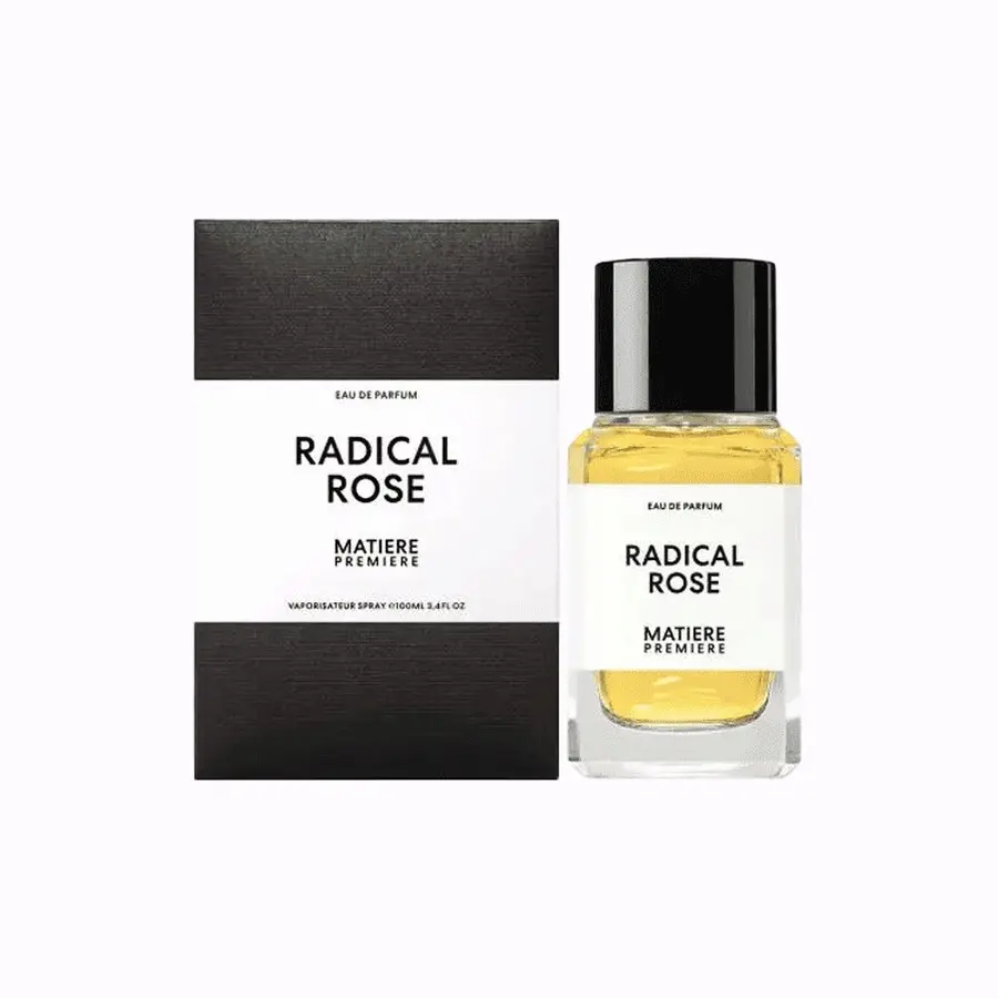 Matiere Premiere Unisex parfem Radical Rose, EDP, 50 ml