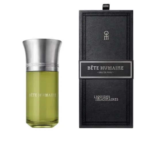 Liquides Imaginaires Unisex parfem Bête Humaine, EDP, 100 ml