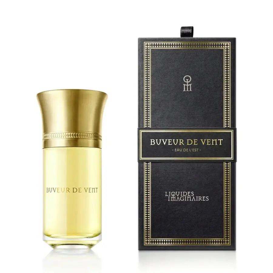 Liquides Imaginaires Unisex parfem Buveur de Vent Eau de L'Est, EDP, 100 ml