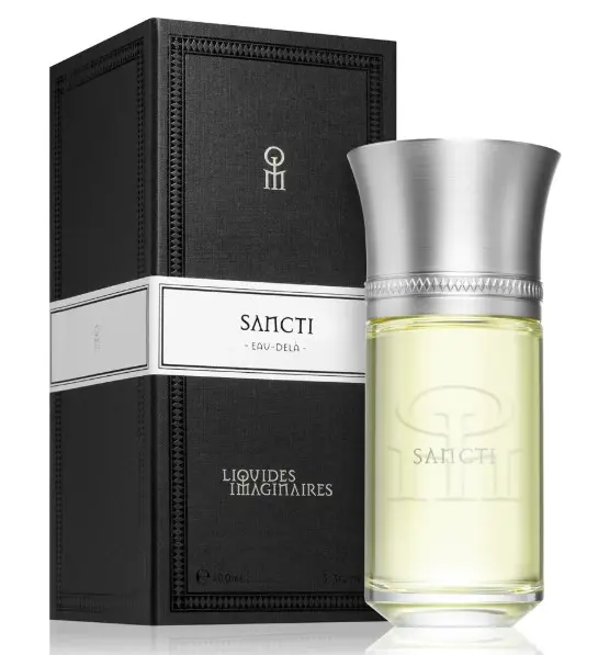 Liquides Imaginaires Unisex parfem Sancti Eau Dela, EDP, 100 ml