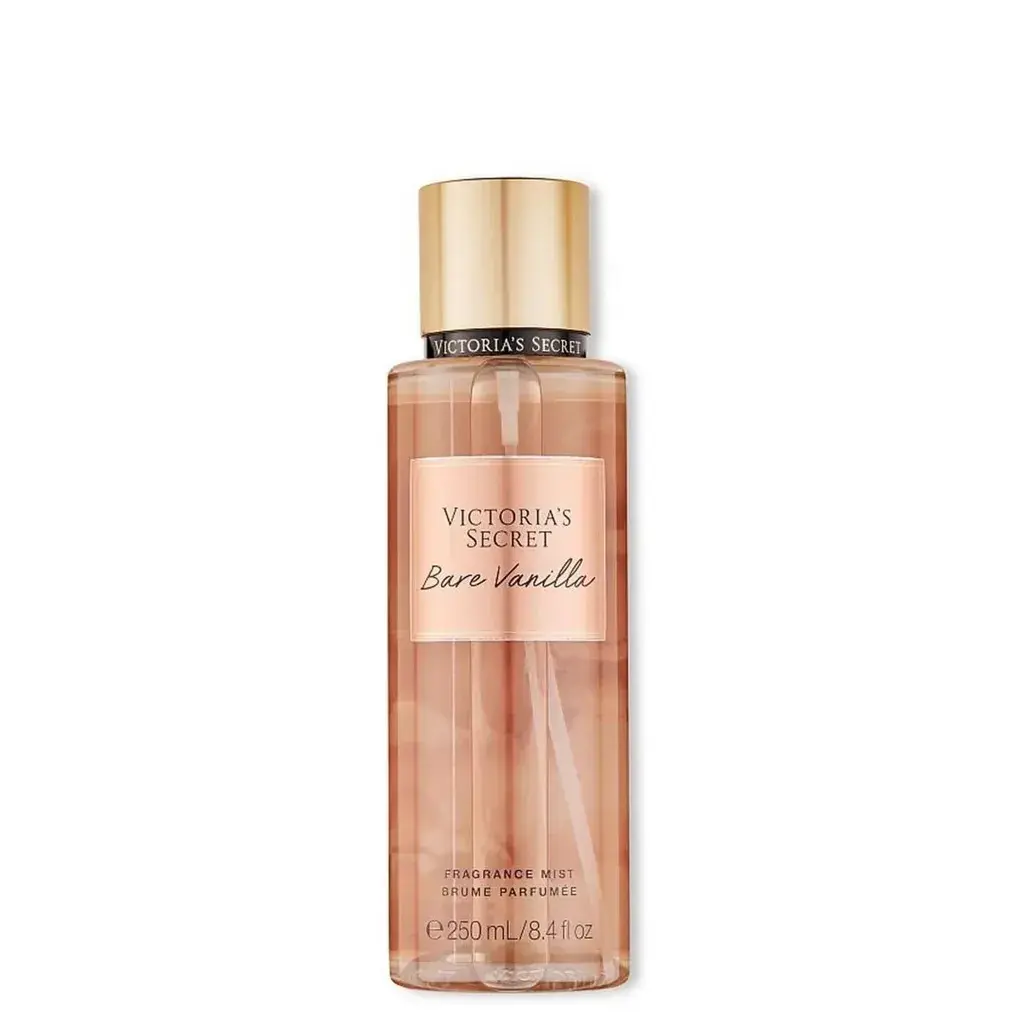 Victoria's secret Body mist Bare vanilla, 250 ml