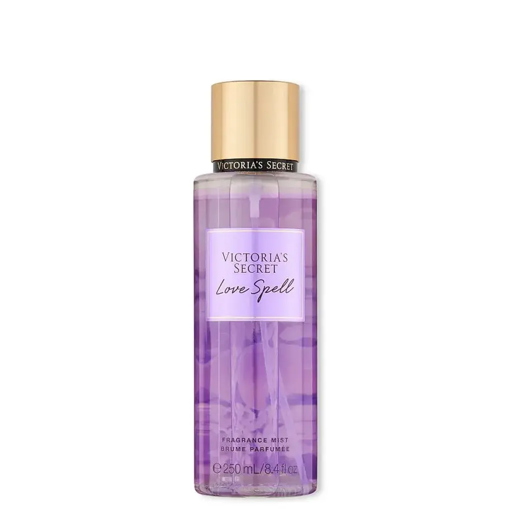 Victoria's secret Body mist Love spell, 250 ml