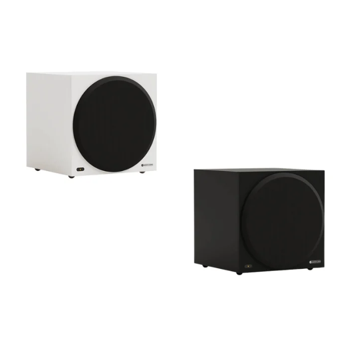 Monitor Audio Vestra W12 aktivni subwoofer
Monitor Audio Vestra W12 aktivni subwoofer