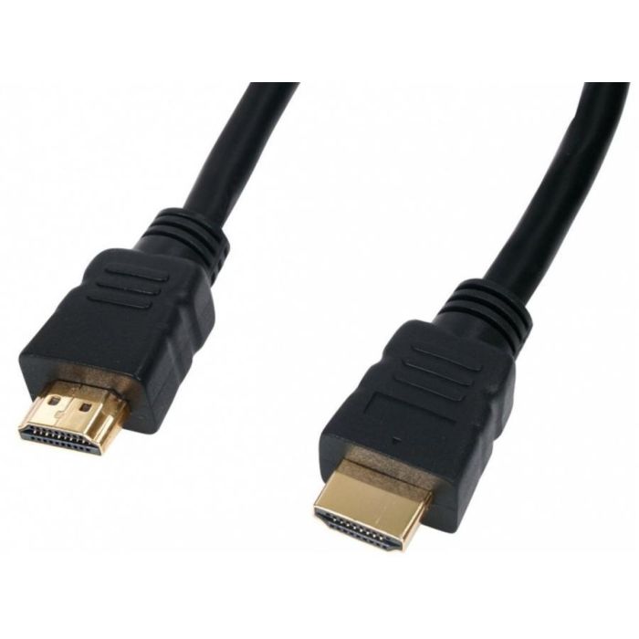 Kabl HDMI - HDMI v1.4
Kabl HDMI - HDMI v1.4