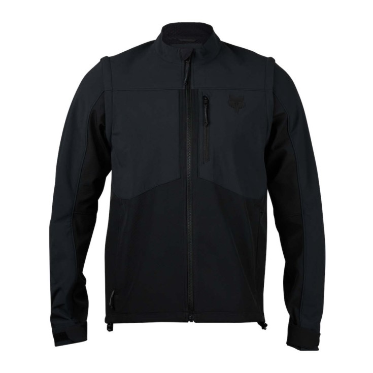 JAKNA FOX ENDURO RANGER OFF ROAD SOFTSHELL
