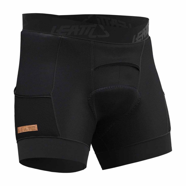 DONJI VEŠ LEATT MTB SHORTS LINER 3.0