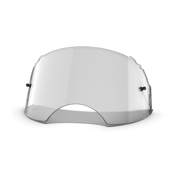 STAKLO ZA NAOČARE OAKLEY AIRBRAKE CLEAR
