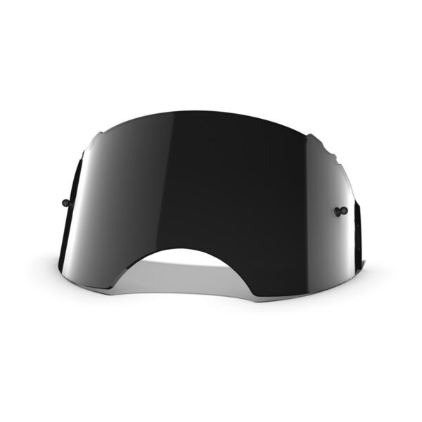 STAKLO ZA NAOČARE OAKLEY AIRBRAKE DARK GREY