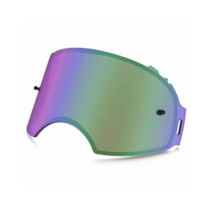STAKLO ZA NAOČARE OAKLEY AIRBRAKE PRIZM JADE RID