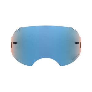 STAKLO ZA NAOČARE OAKLEY AIRBRAKE PRIZM SAPPHIRE IRID