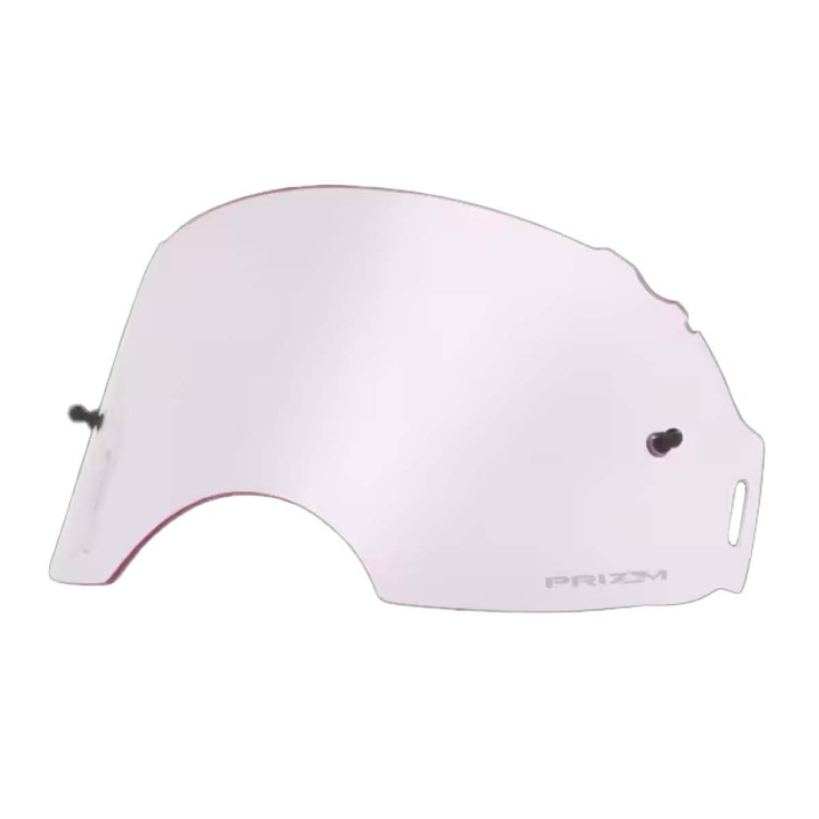 STAKLO ZA NAOČARE OAKLEY AIRBRAKE MTB PRIZM LOW LIGHT