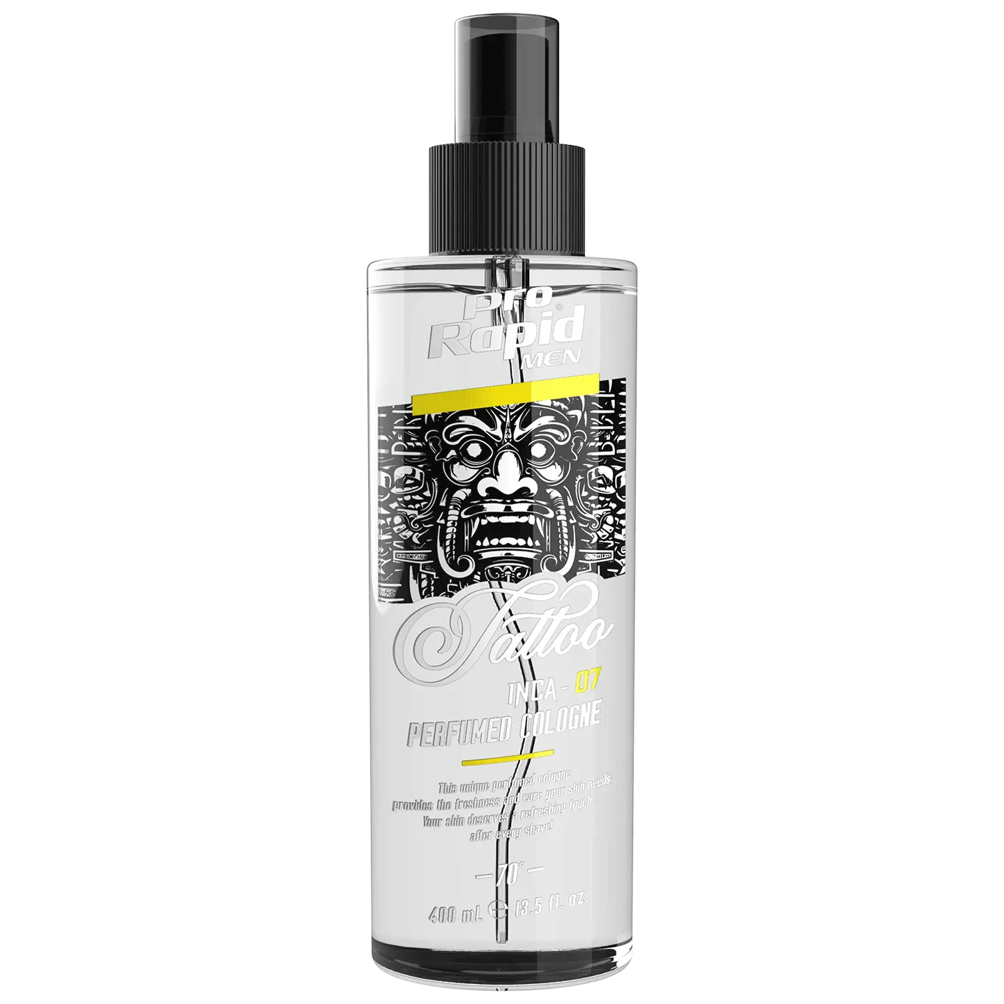 ProRapid Parfemski After Shave Inca 07 400ml