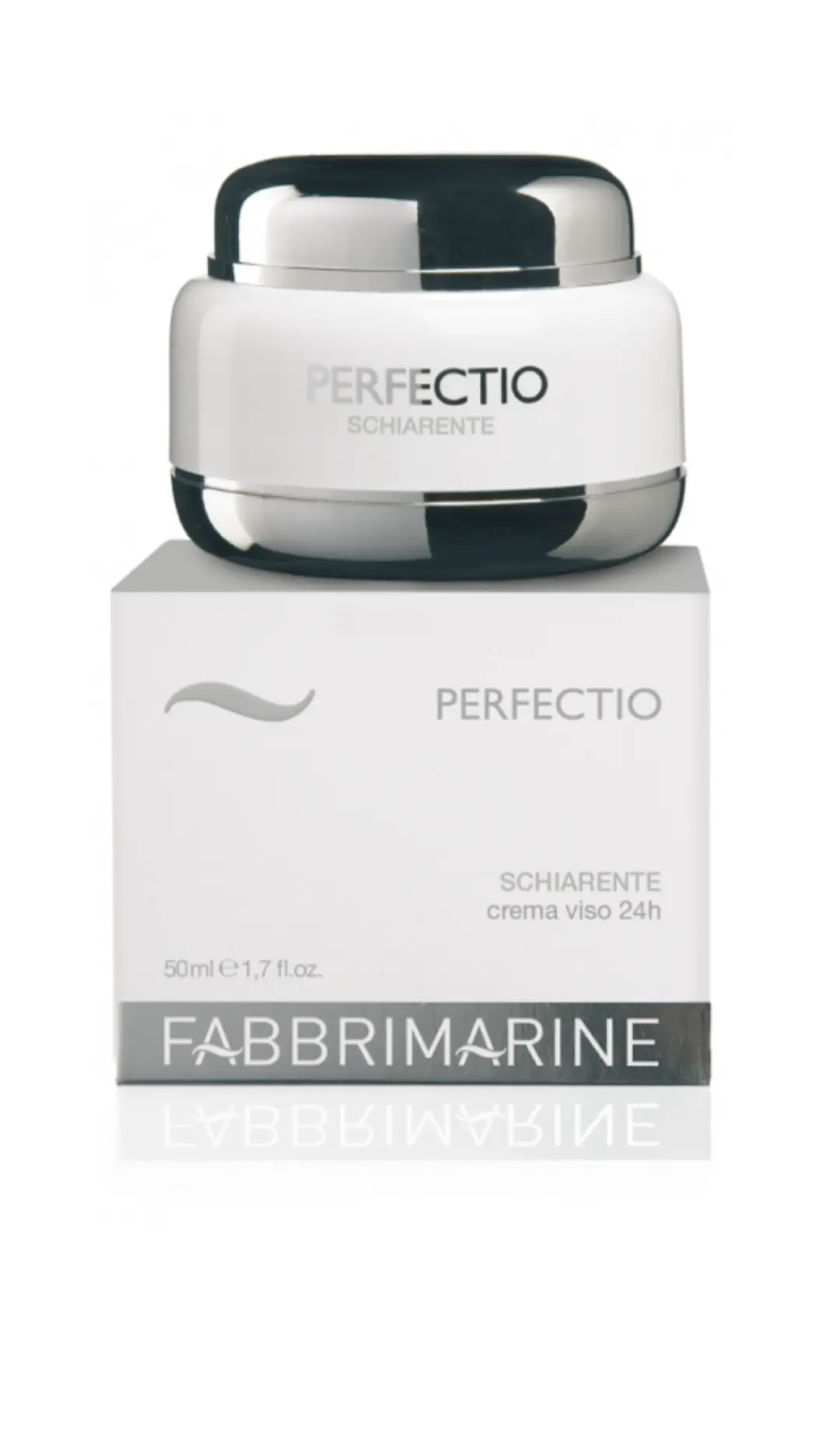 Fabbrimarine Krema za sjaj kože, 50 ml