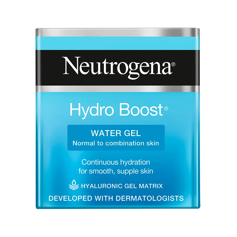 NEUTROGENA Gel za lice Hydro Boost Water 50ml