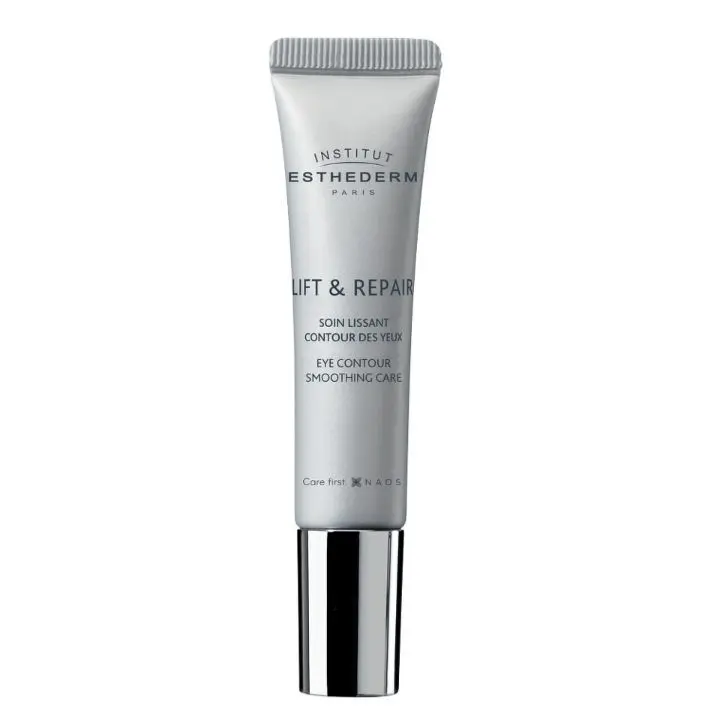 Institut Esthederm Krema za zonu ispod očiju Repair Lifting, 15 ml