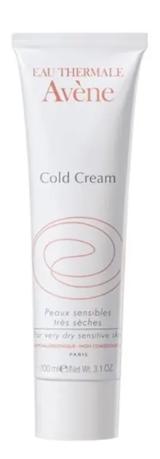 EAU THERMALE AVENE Cold Krema, 100ml