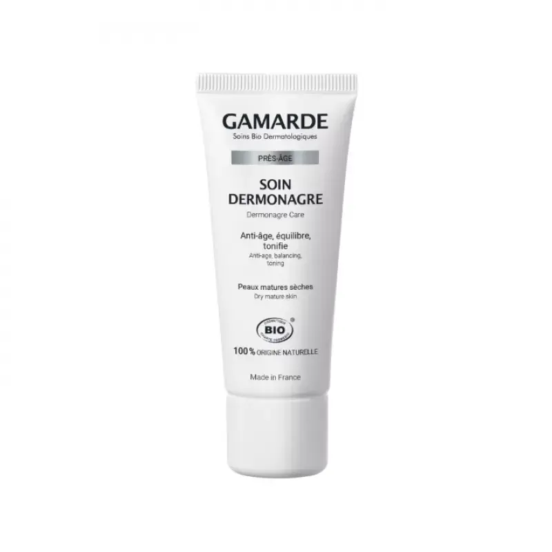 Gamarde Krema za lice Anti-age, 40 ml