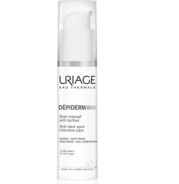 URIAGE Depiderm krema protiv tamnih fleka 30 ml