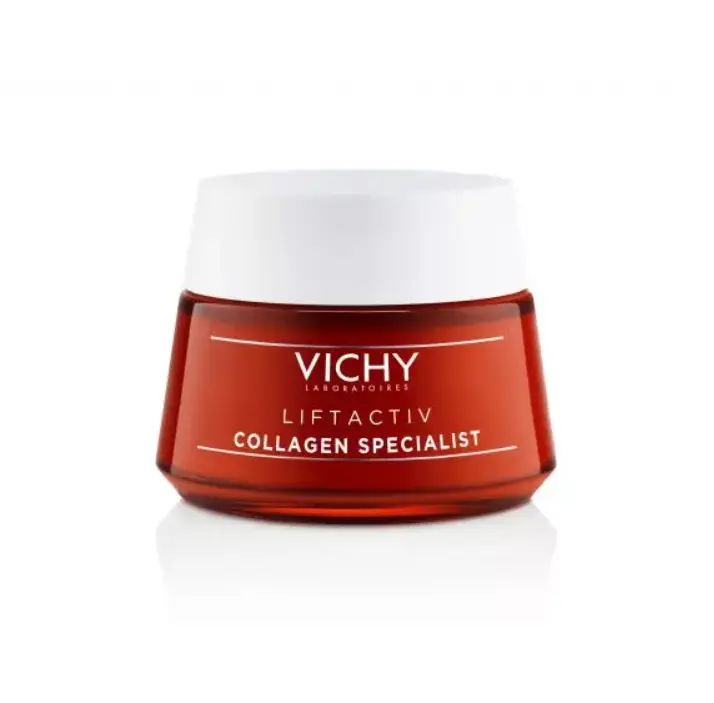 VICHY Dnevna nega Liftactiv Collagen Specialist 50 ml