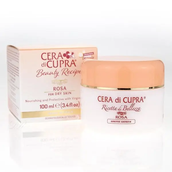 CERA DI CUPRA 100ml-ROSA