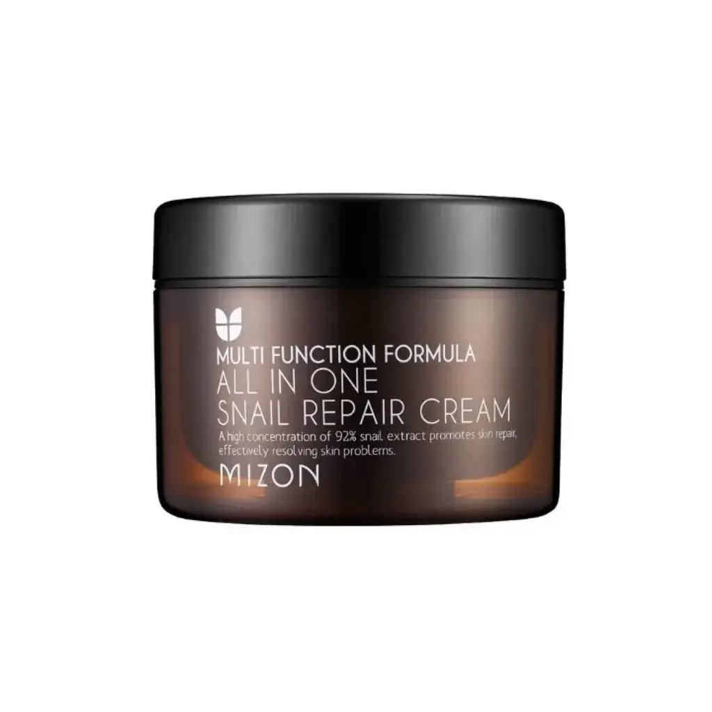 Mizon Krema za svaki tip kože lica Snail Repair All in One 75ml