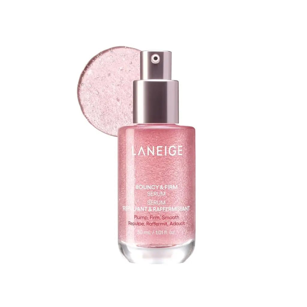 Laneige Serum za lice Bouncy & Firm, 30ml