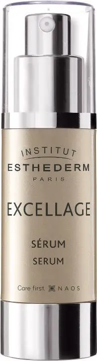 Institut Esthederm Serum za lice protiv starenja kože Exellage, 30 ml