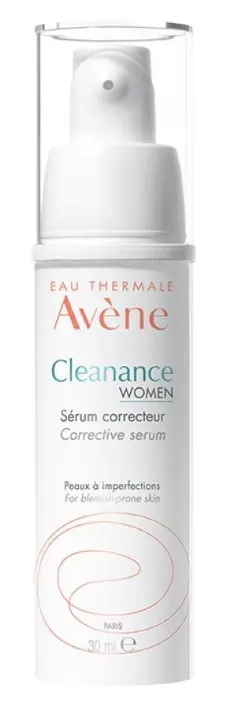EAU THERMALE AVENE Cleanance Women Korektivni serum za lice, 30ml